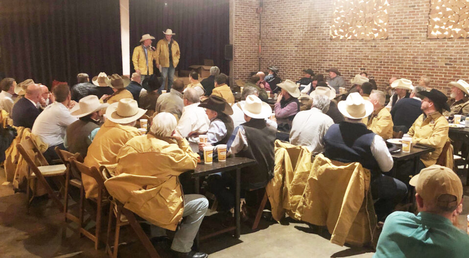 Fort Worth Stock Show Syndicate Ready to Celebrate It's 40th Year ...